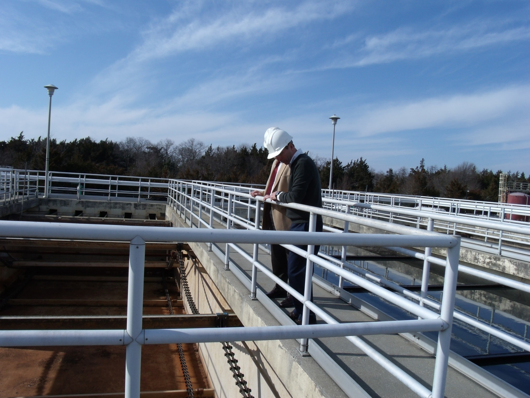 Why Ratepayers Protections are Needed in the U. S. Water Utility ...